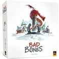 Bad Bones - Board game - Sit Down!, 4 Play Modes Defense Family Board ...