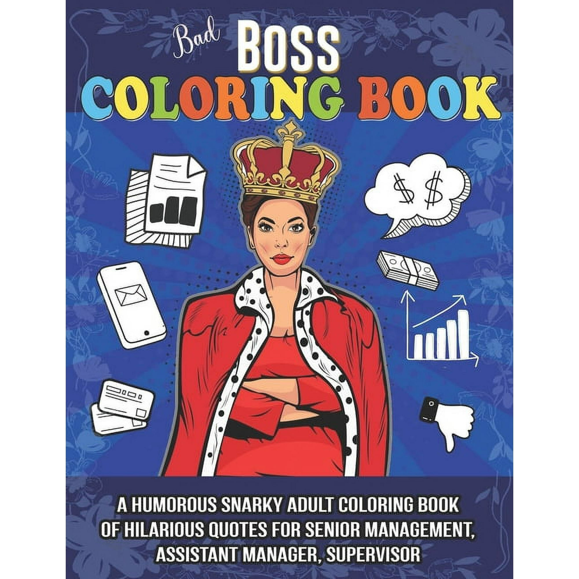 Inconsiderate Boss Quotes