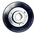FULNKYE Bad Boy Spindle Pulley 033-6003-00, 5 inch Deck, Black ...
