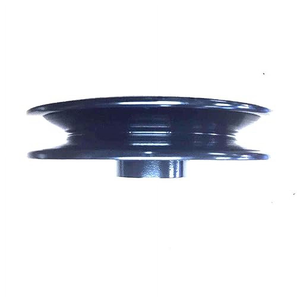 Bad Boy 033-6004-00 Spindle Pulley ZT, , Outlaw - Walmart.com