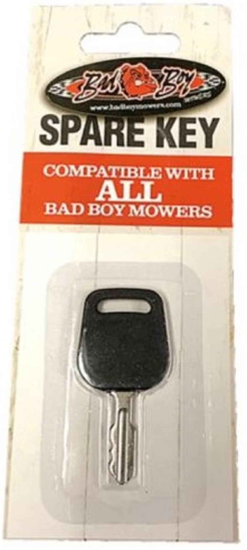 Bad Boy 042-9050-00 Lawn Mower Ignition Switch Key for Bad Boy Models ...