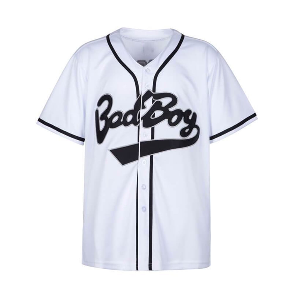 Bad Boyz Baseball Logo
