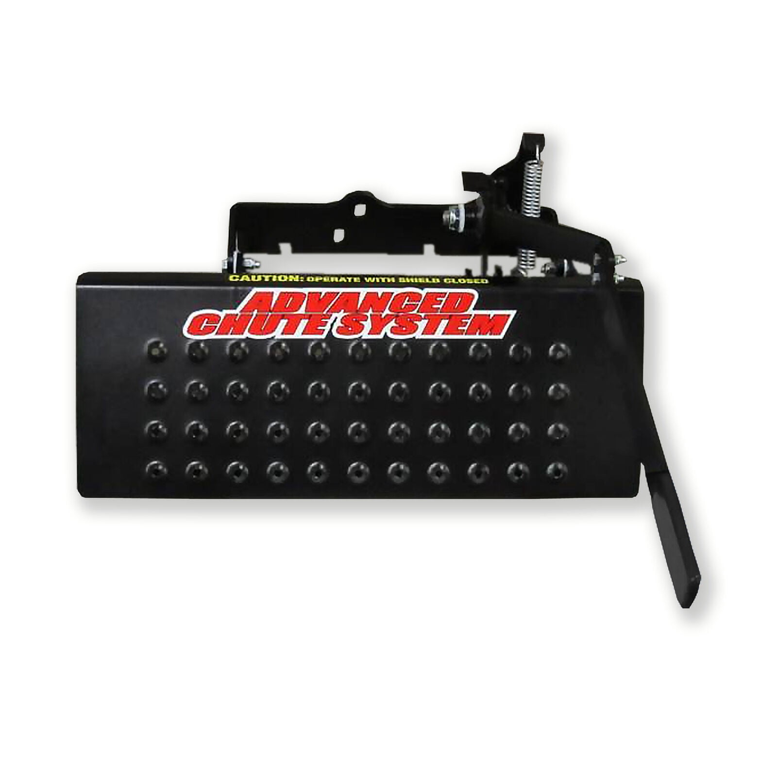 Acs6000uls Mower Chute Blocker Shield ACS6000ULS Mower Discharge Shield ...