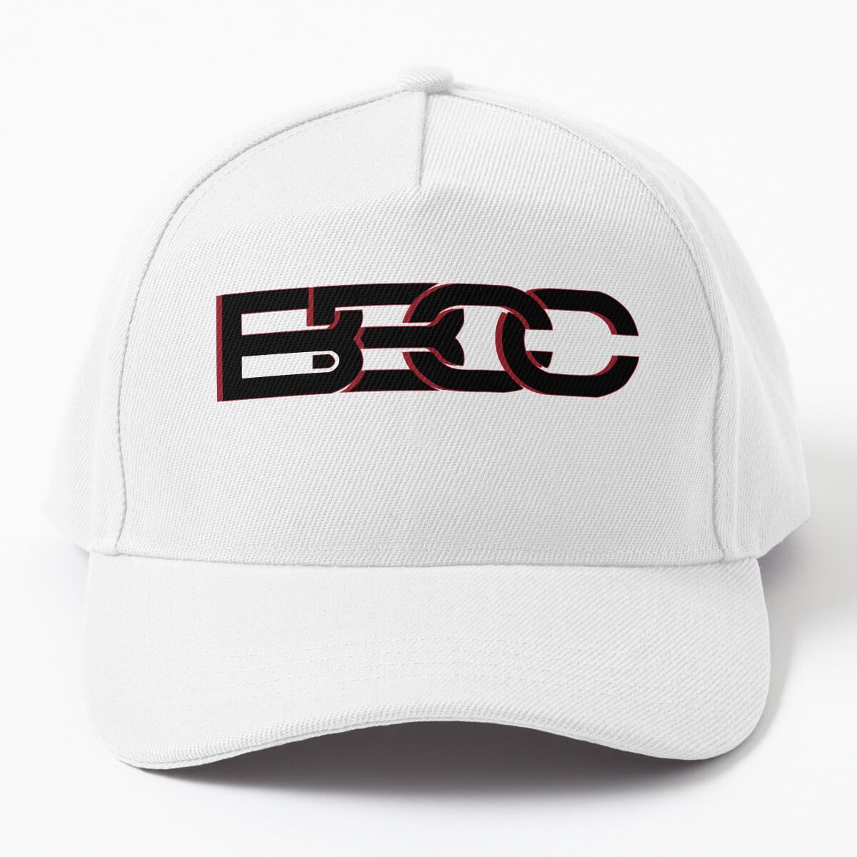 Bad Boy Chiller Crew Baseball Cap, Inspirational Graphic Cap Unisex ...