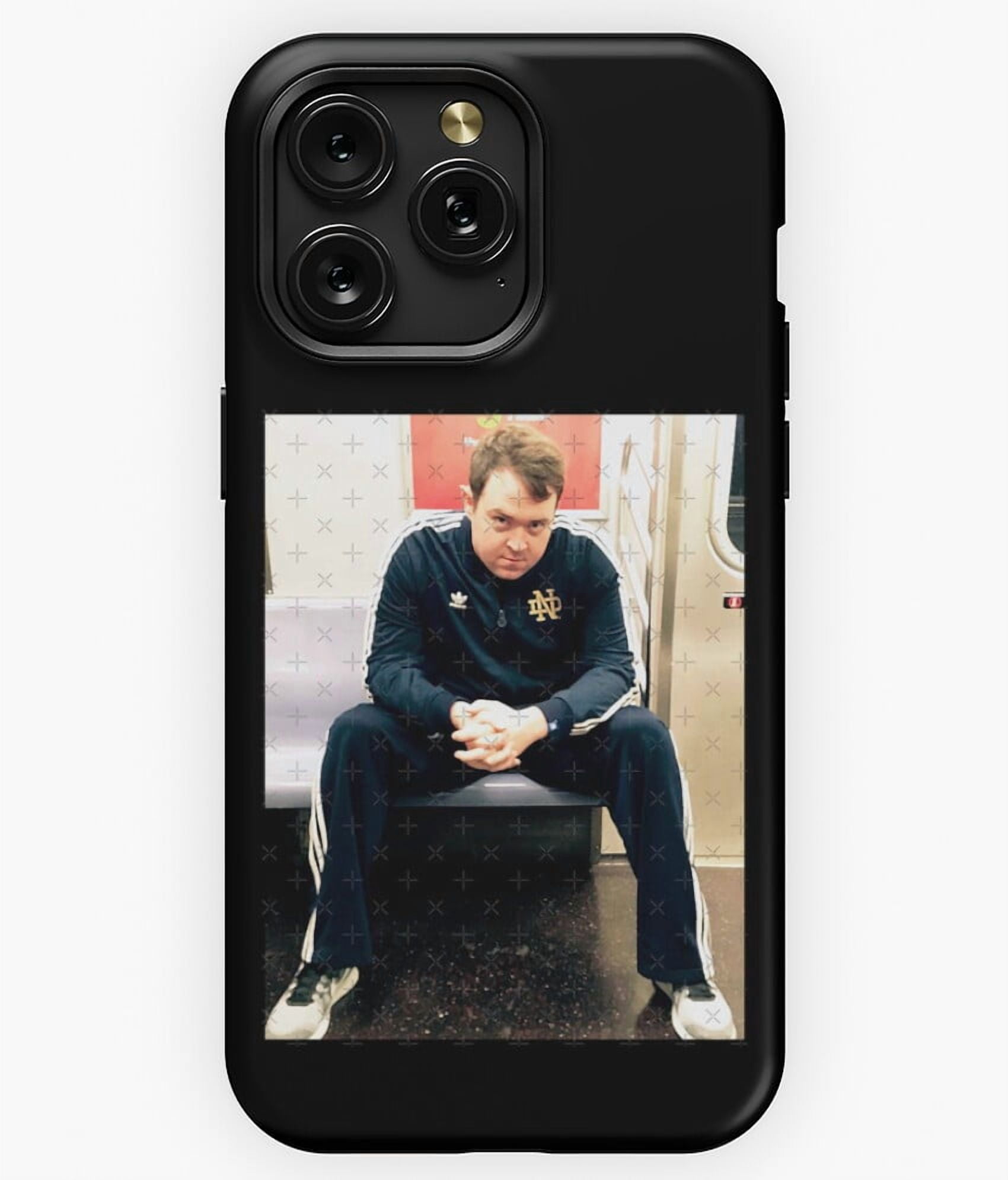 Bad Boy Gilly Shane Gillis Nickname Fan Graphic A4988 Phone Case for ...