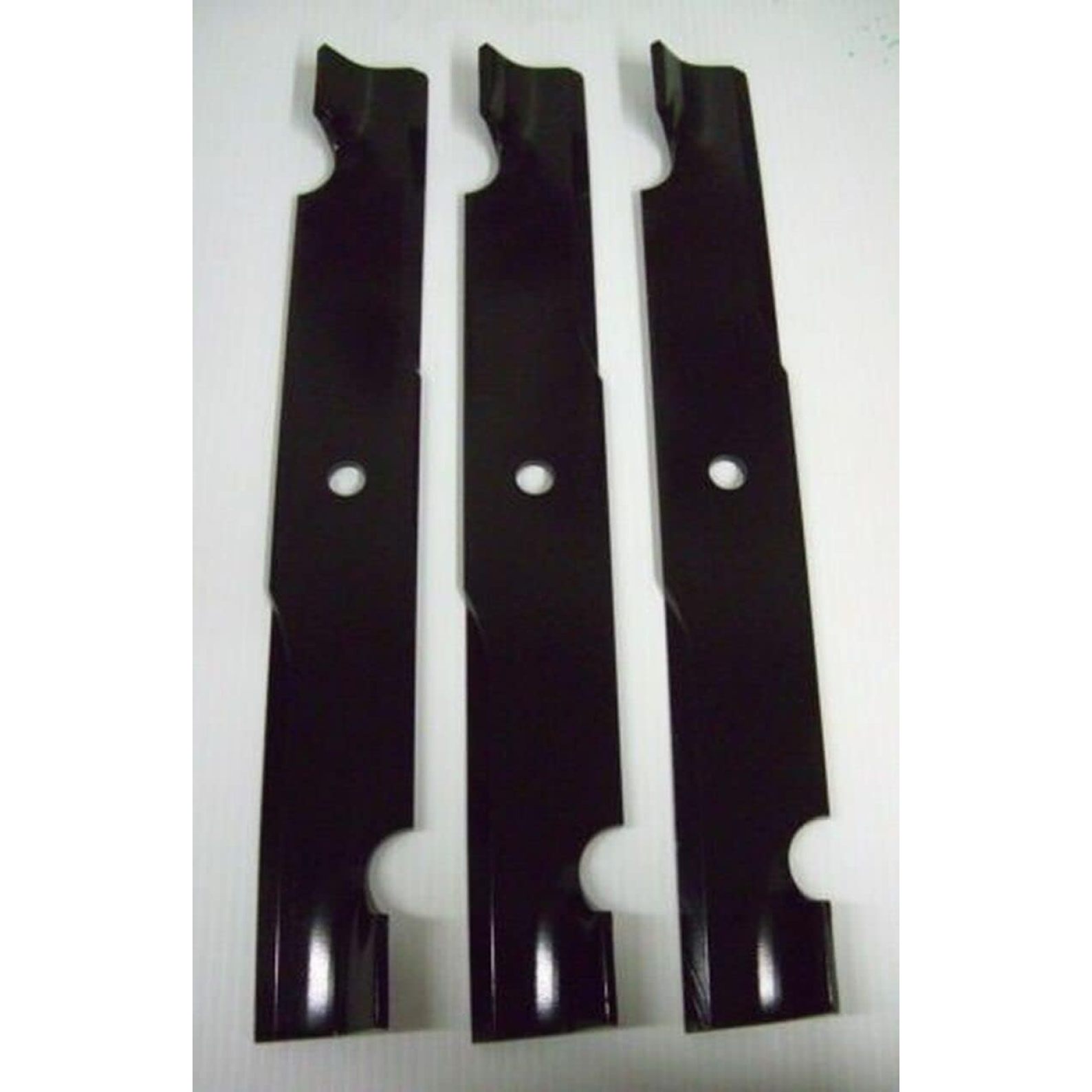 Bad Boy Mower 60 Blade Set Of 3 038 6060 00 Walmart Bad Boy Mower 60 Blade Set Of 3 038 6060 00 Walmart