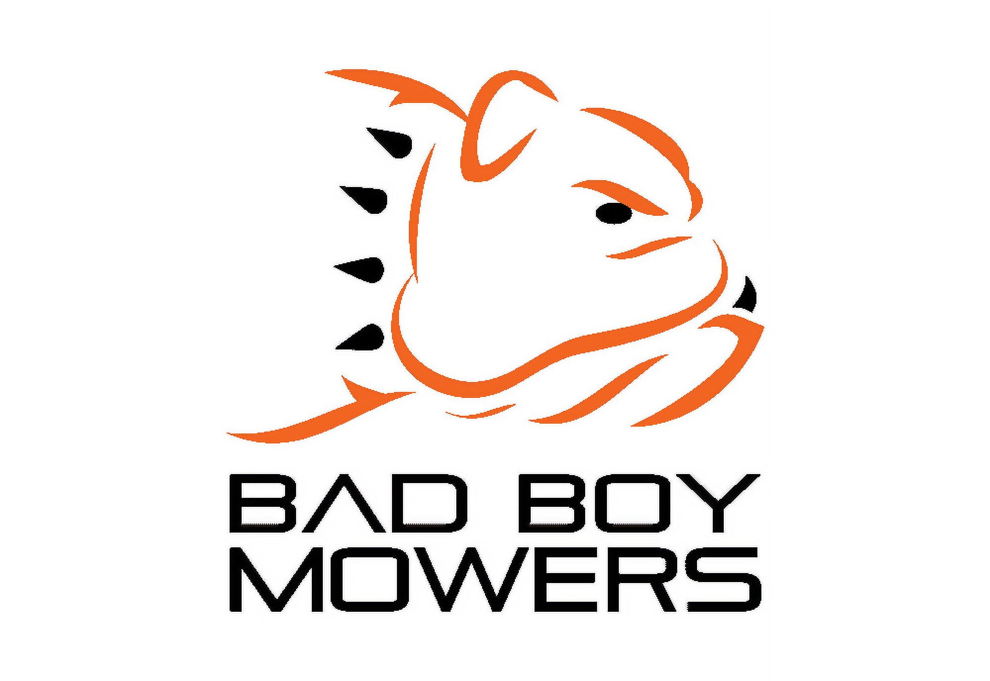 Bad Boy Mower OEM 050-2075-00 Fan/Pulley Kit For ZT/CZT/Maverick/Stand ...