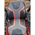 Bad Boy Mower OEM Maverick Seat fits 2023-Below Models - Walmart.com