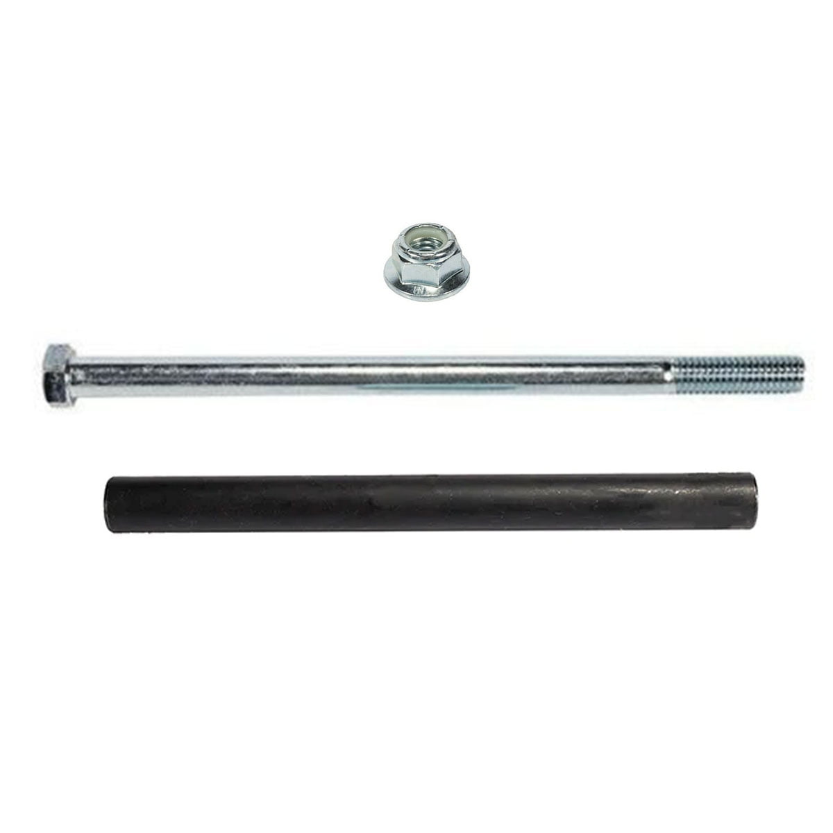 Bad Boy Mowers Wheel Bolt, Spacer and Nut Kit for Lawn Mowers fits ZT ...
