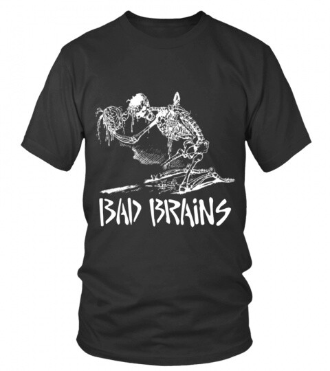 Bad Brains Shirt Vintage Dr. Know Rock Tee Rock For Light I Against I ...