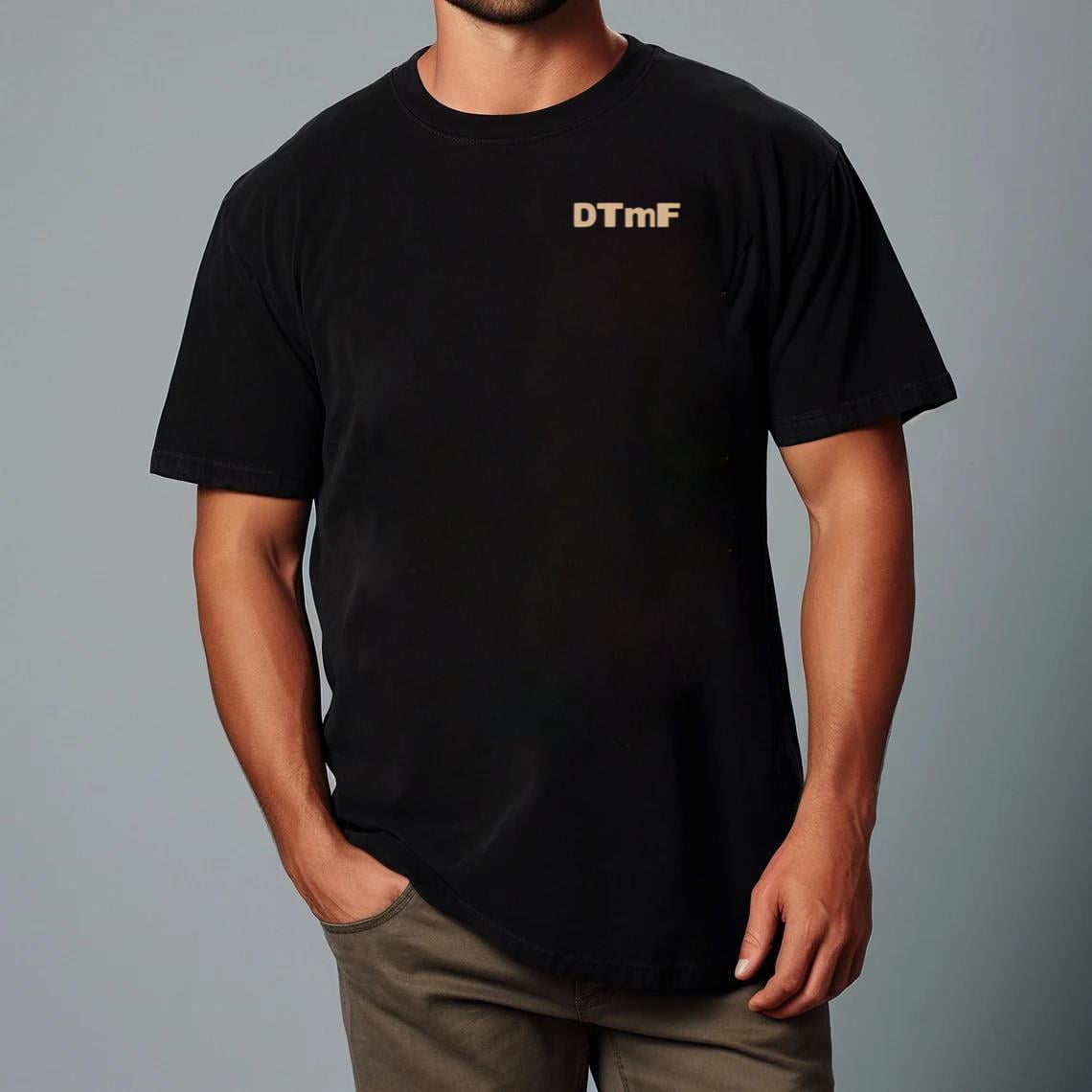 Bad Bunny 2025 Tour DTMF Album Merch Collectors Rapper New Album Latin ...