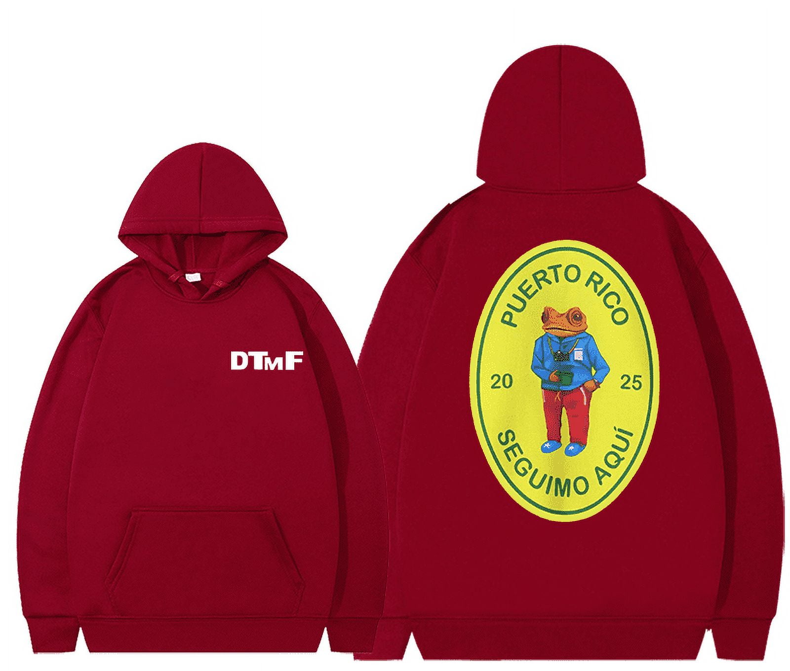 Bad Bunny Debi Tirar Mas Fotos Hoodie, Bad Bunny Hoodie, New Album Debí ...
