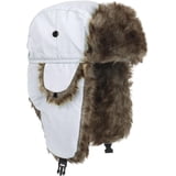 Bad Bunny Hat, Ushanka Hat, Aviator Hat, Russian Winter Hat, Winter ...