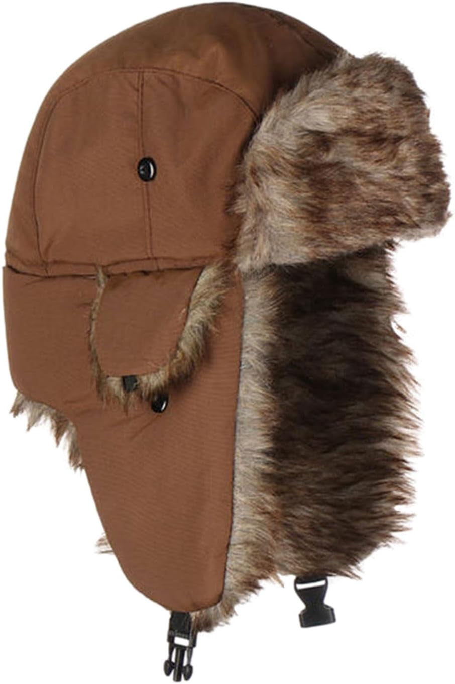 Bad Bunny Hat, Ushanka Hat, Aviator Hat, Russian Winter Hat, Winter ...