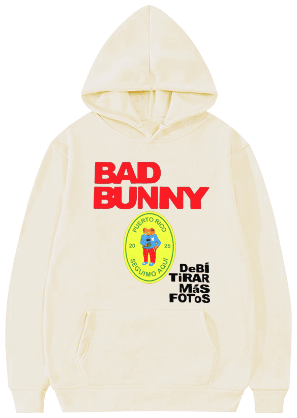 Bad Bunny Hoodie, Bad Bunny Shirt, Bad Bunny DTMF Tshirt, Bad Bunny ...