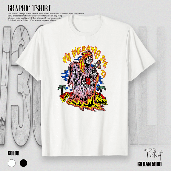 Bad Bunny Un Verano Sin Ti Album Music Fan Unisex T-Shirt V50331, up to ...