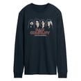 Bad Company - Band Faces - Men's Long Sleeve Graphic T-Shirt - Walmart.com