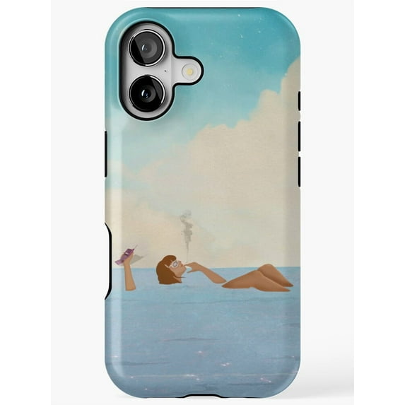 Bad Connection Sry Funny Minimalist Sarcastic Phone Case for iPhone 11 ...