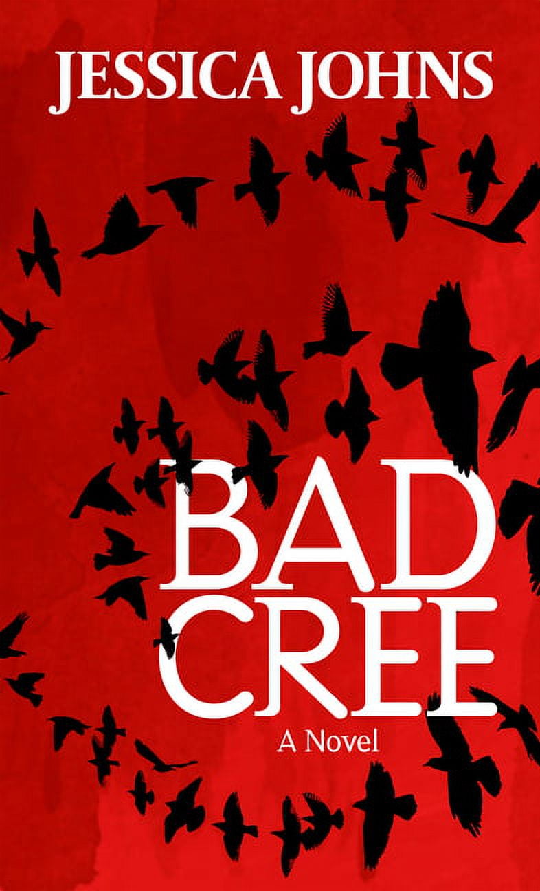 Bad Cree, (Hardcover) - Walmart.com
