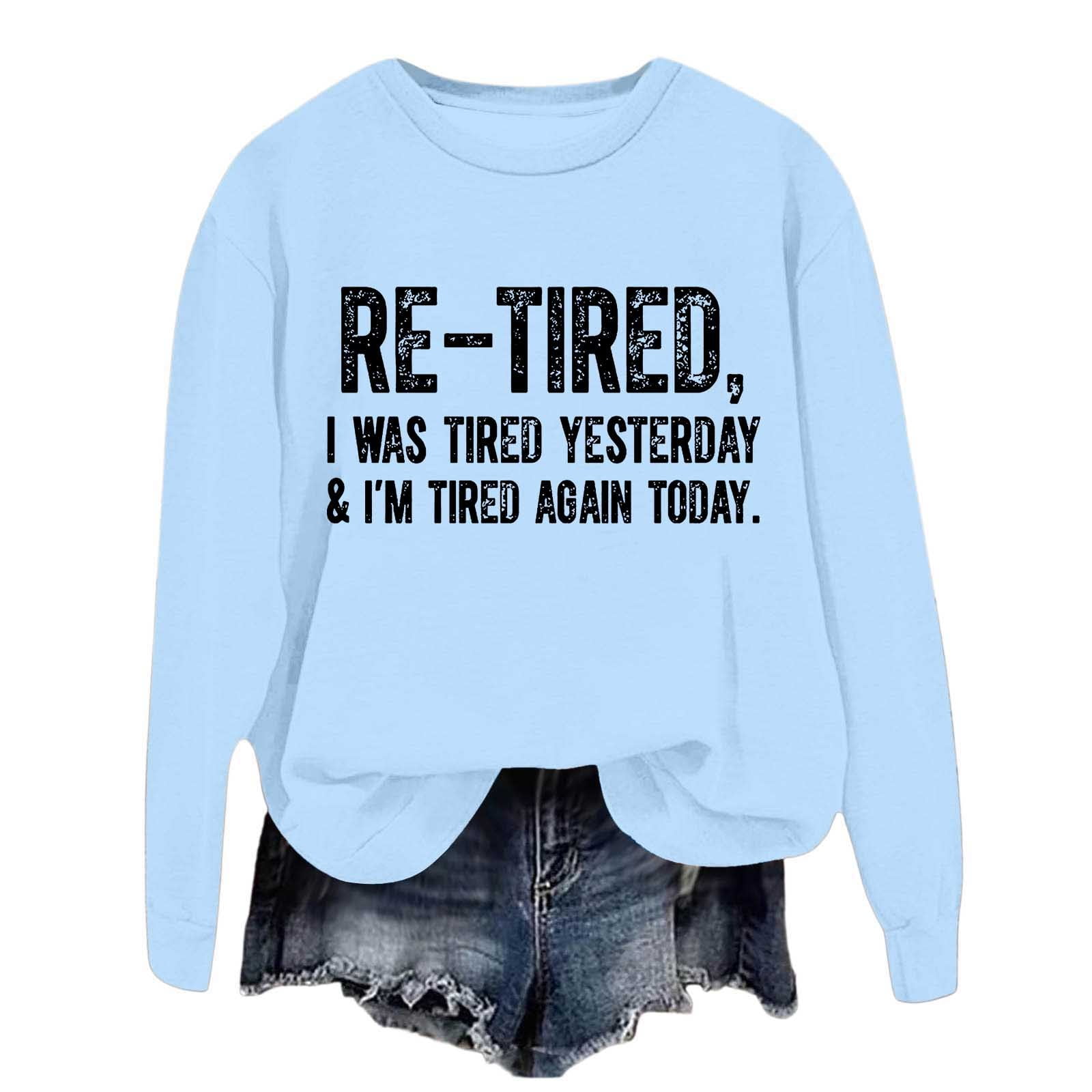 Bad Day to Be a Egg Sweatshirts for Women Retro Crewneck Long Sleeve ...