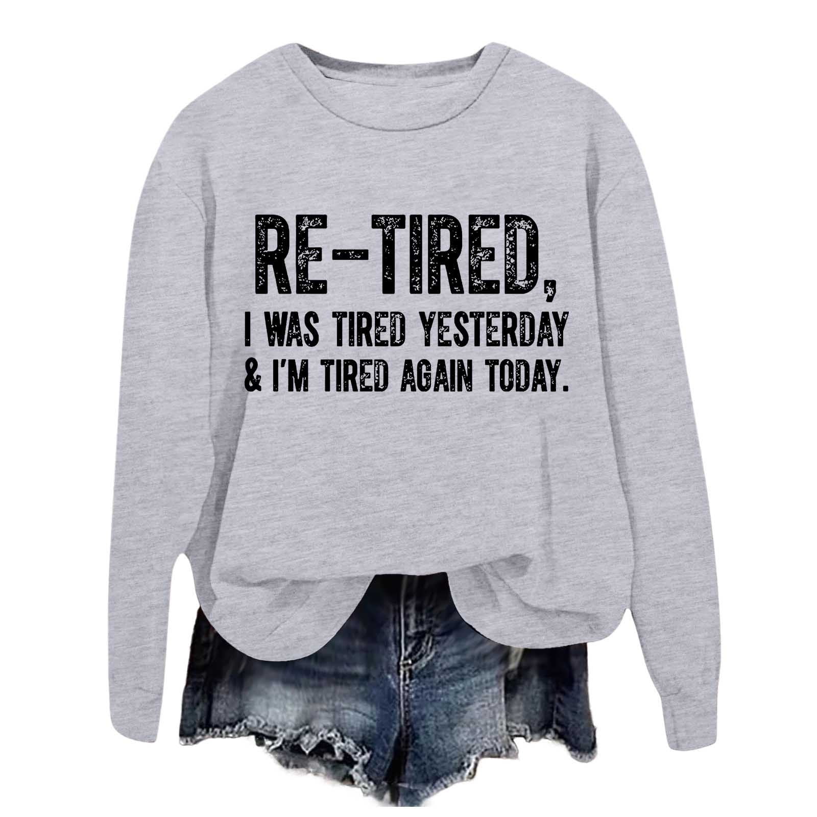 Bad Day to Be a Deviled Egg Sweatshirts for Women Retro Crewneck Long ...