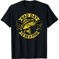 Bad Day To Be A Fish T-Shirt - Walmart.com