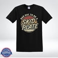 Bad Day To Be A SPlate Offroad Truck T-Shirt - Walmart.com