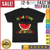 Bad Day Vintage T Shirt Men Fashion 2023 Women T Shirt Short Sleeve ...