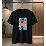 Bad Day to be a Hot Dog Funny Food Lover Patriotic T-shirt, for men ...