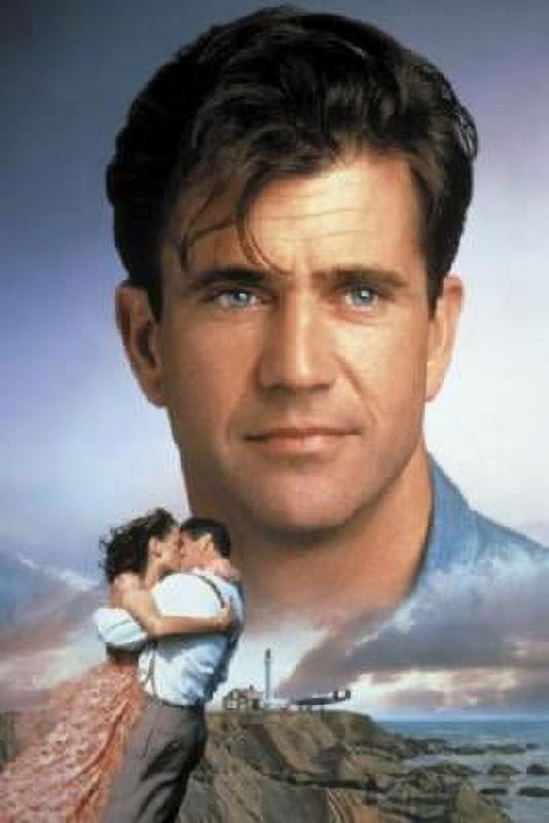 Bad Dog Posters Forever Young Movie Poster Mel Gibson 16inx24in Poster ...