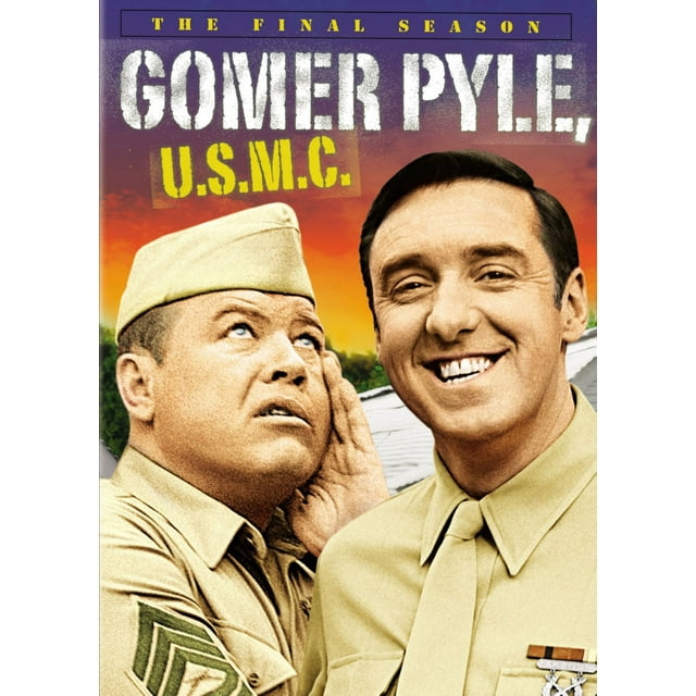 Bad Dog Posters Gomer Pyle Usmc Mini Poster 11inx17inin 11x17 poster ...