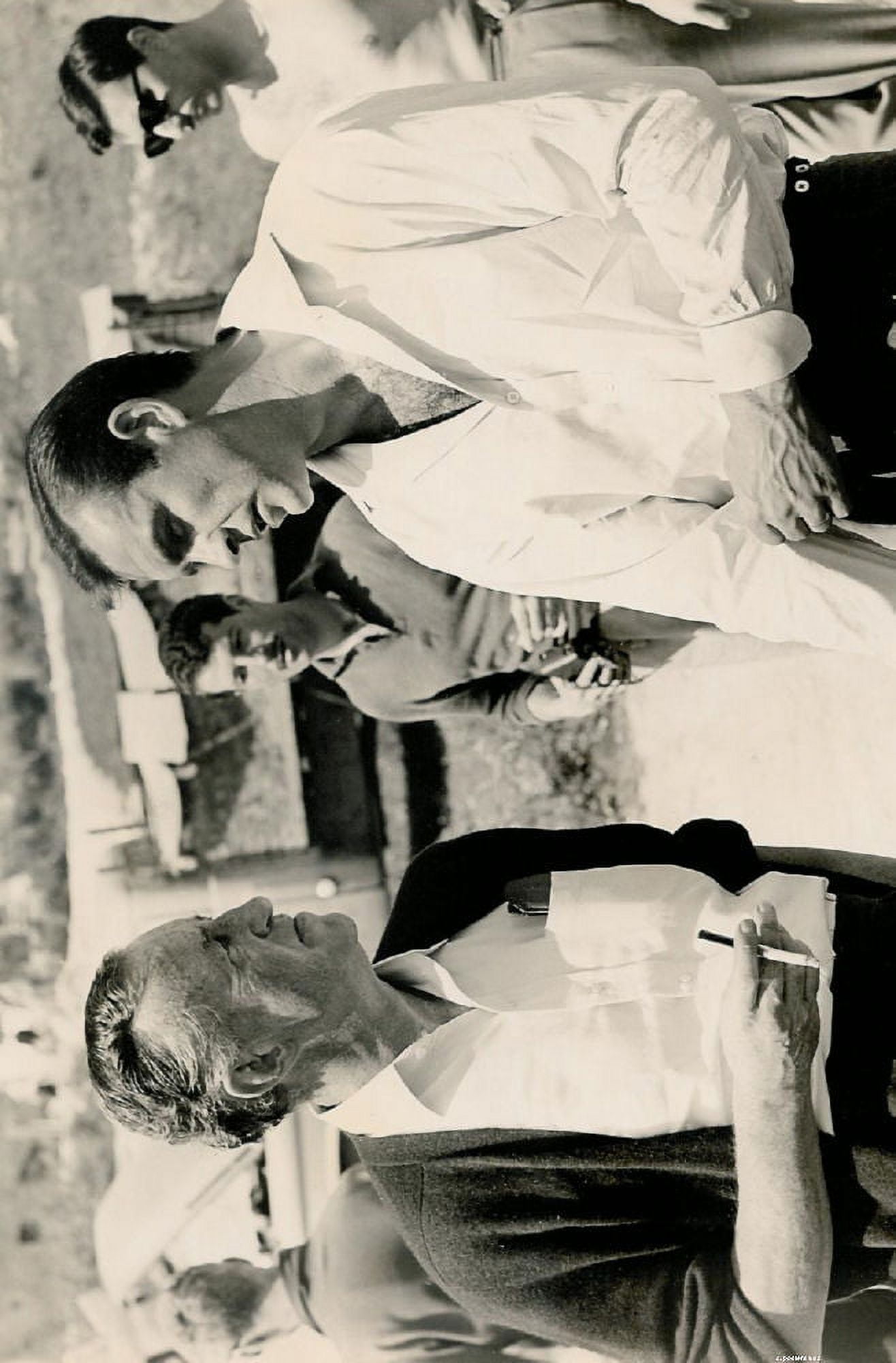 Bad Dog Posters Ian Fleming Sean Connery Mini Movie 11inx17in 11x17 ...