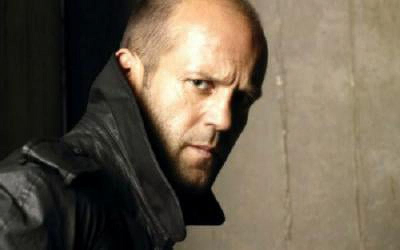 Bad Dog Posters Jason Statham Mini Poster 11inx17in Mini Poster 11x17 ...