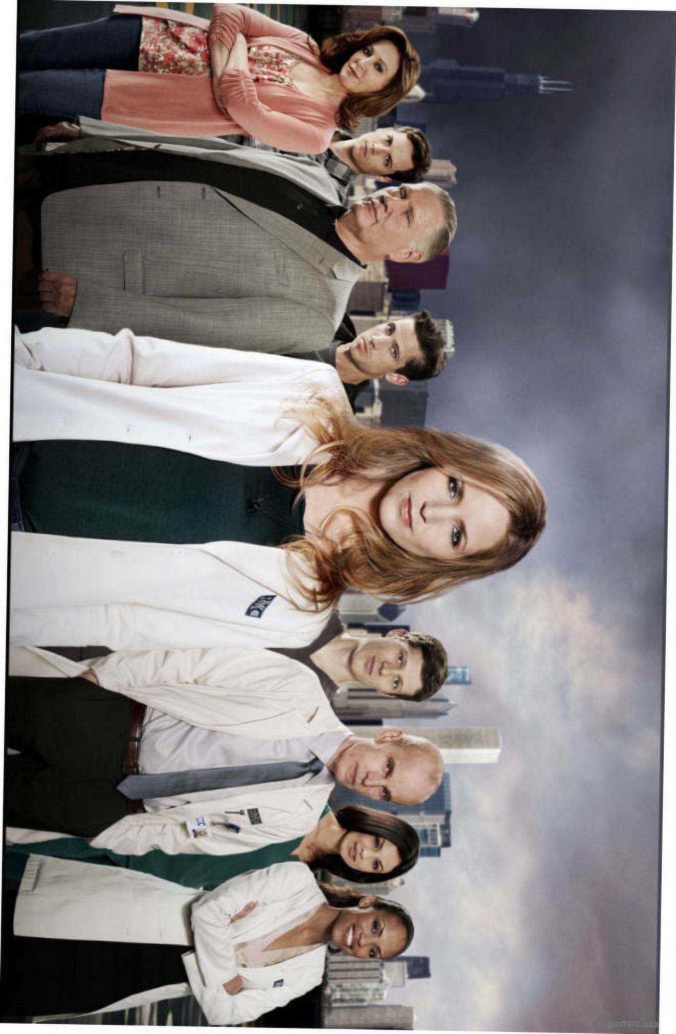 Bad Dog Posters Mob Doctor Poster 24inx36in 24x36 Poster Color Category ...