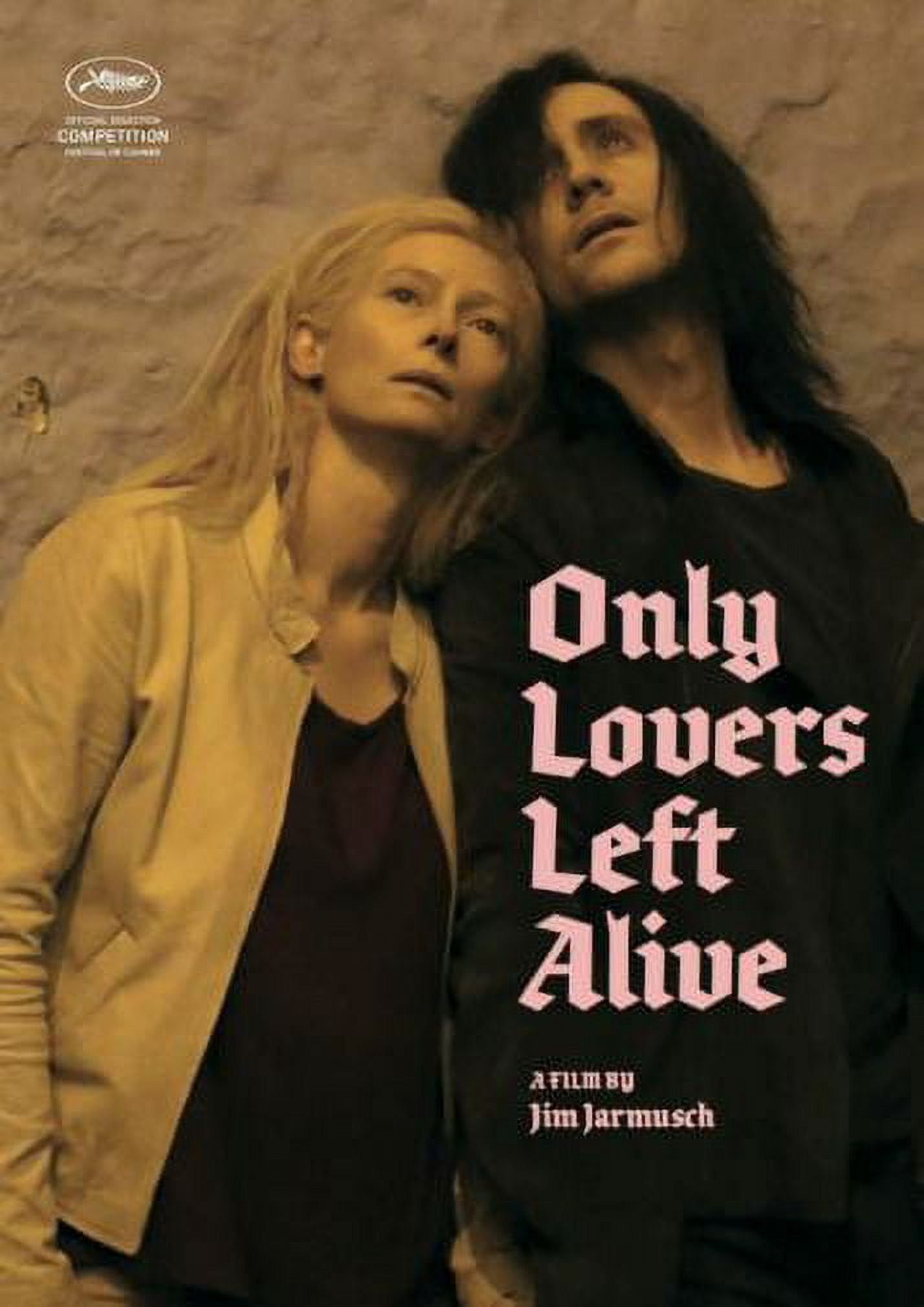 Bad Dog Posters Only Lovers Left Alive Movie Poster 16inx24in Poster ...