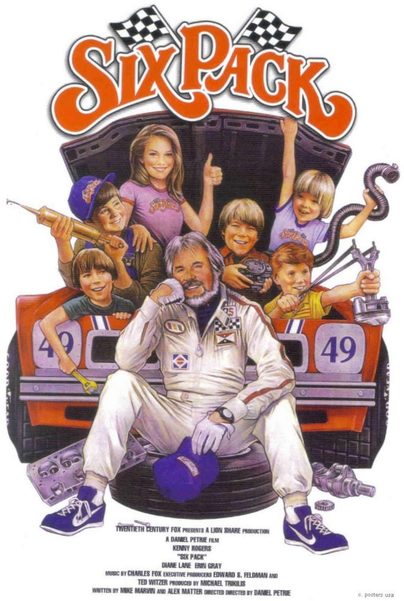 Bad Dog Posters Six Pack Mini Movie Poster 11inx17in 11x17 poster ...