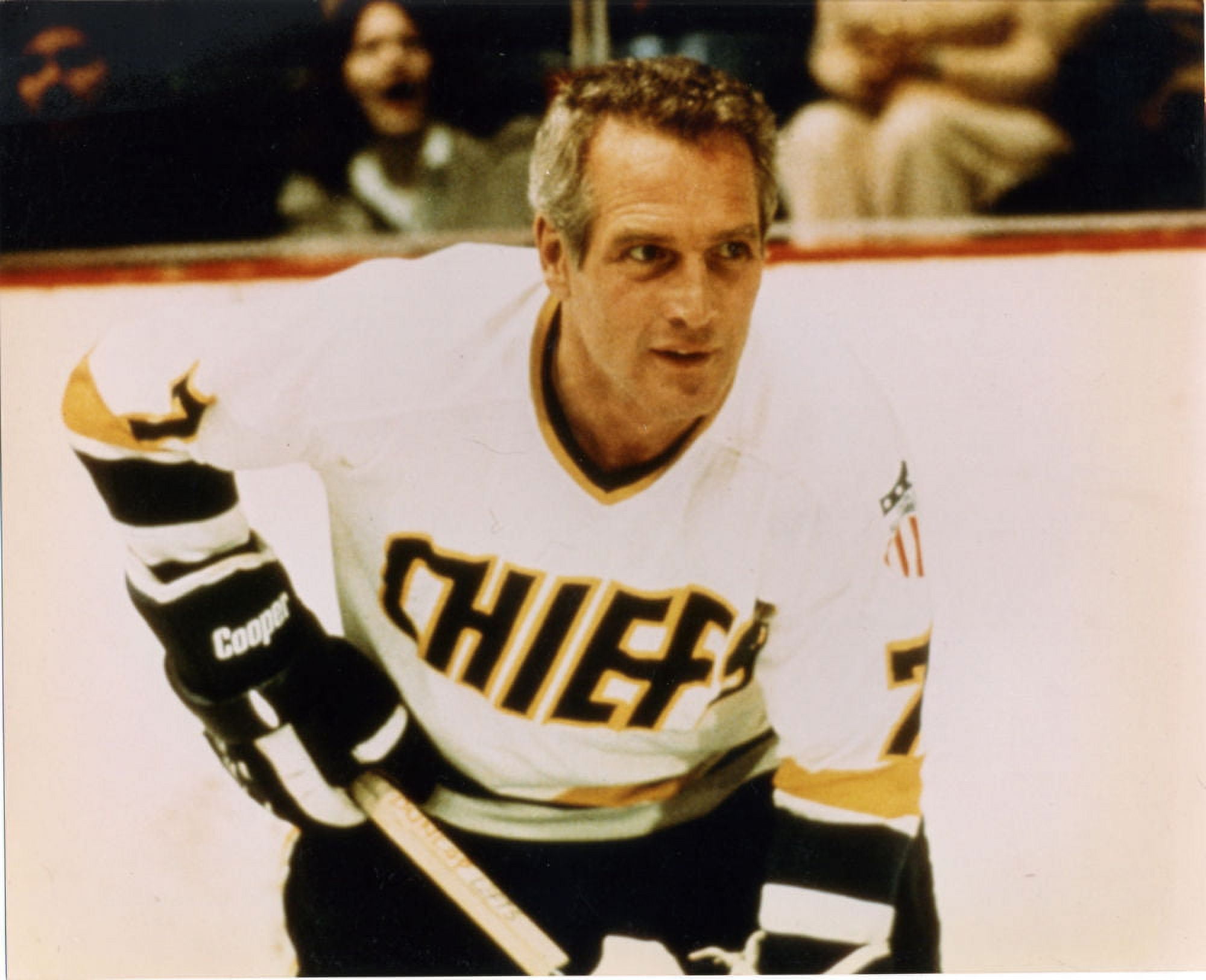 Bad Dog Posters Slapshot Movie Poster 24inx36in Art Poster 24"x36 ...