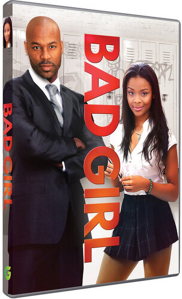 Bad Girl (DVD), Green Apple Ent, Drama - Walmart.com