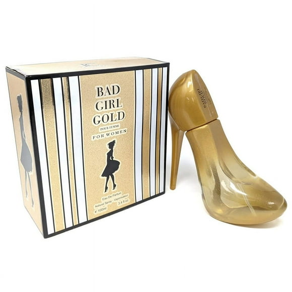 Bad Girl Perfume