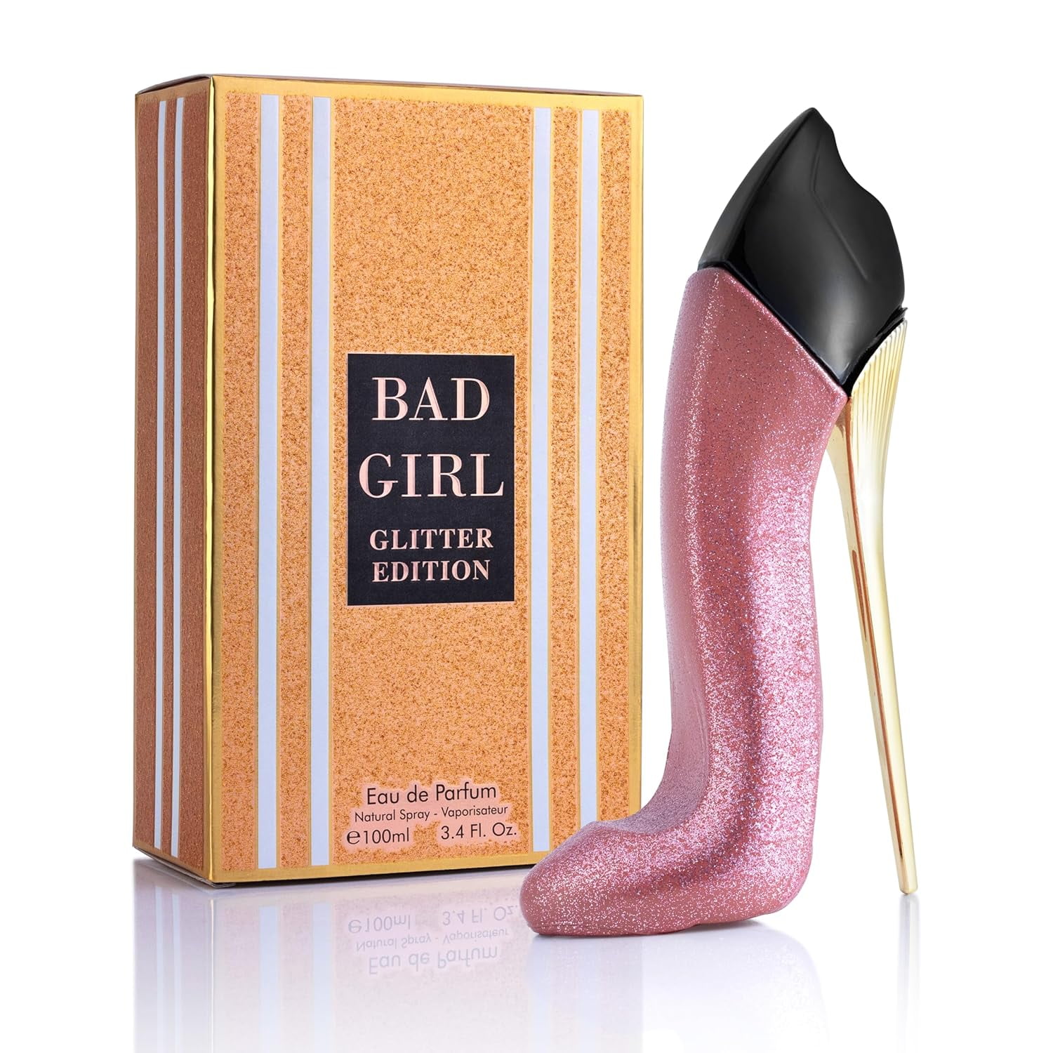 Bad Girl Perfume