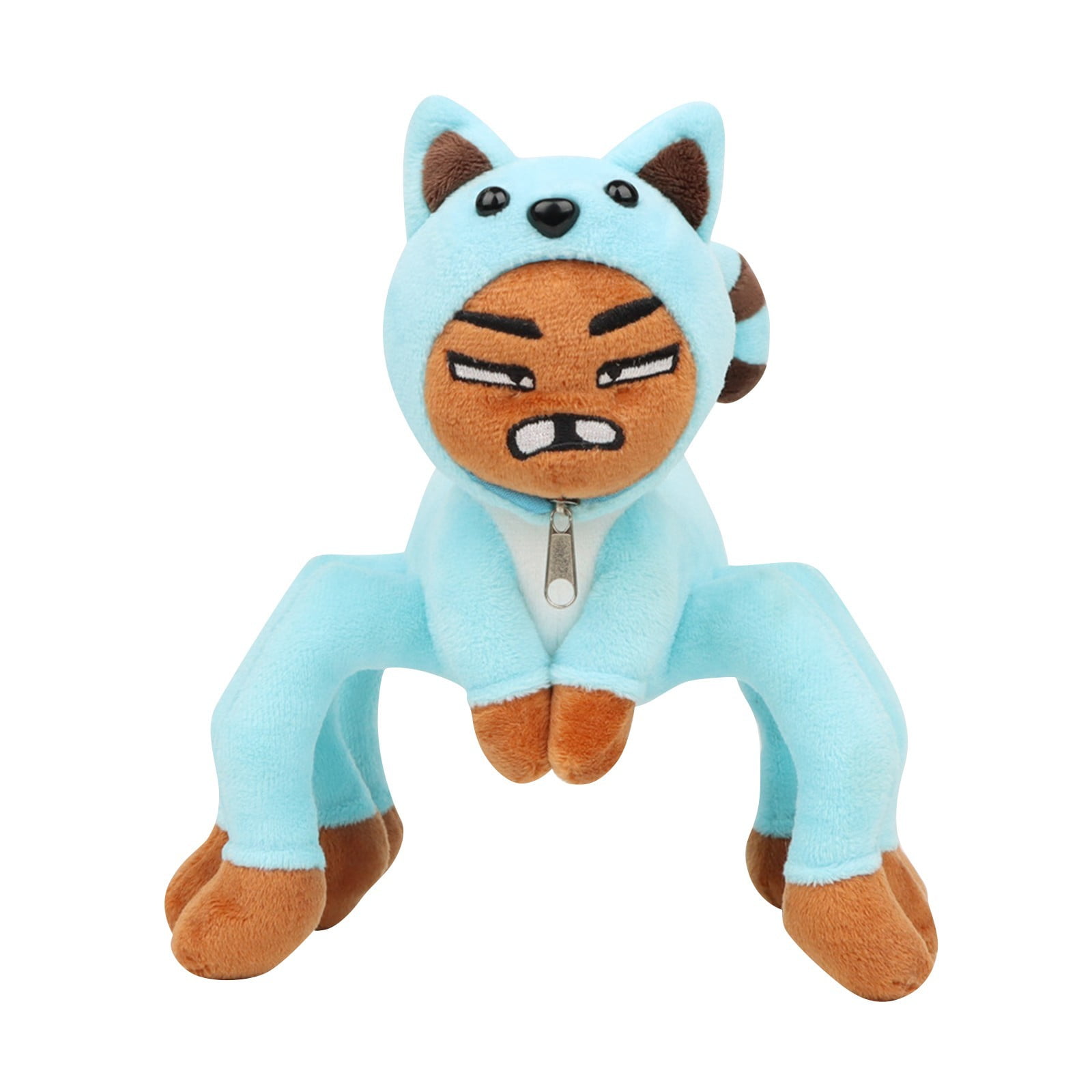 Bad Guys Around Plush Stuffed Toys Cute Gift Cartoon Doll for Kids ...