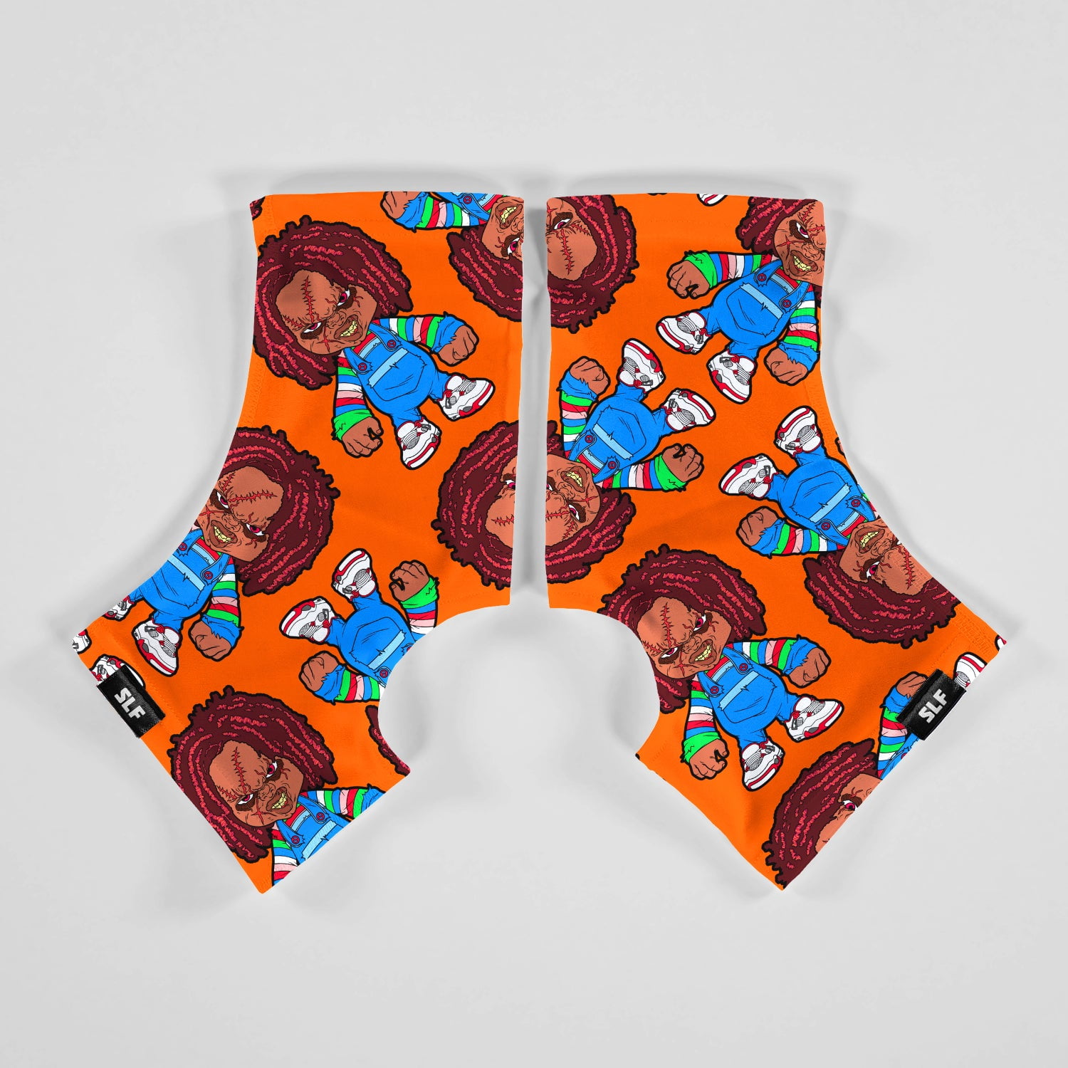 Bad Kid Spats / Cleat Covers - Walmart.com