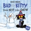 Bad Kitty A Bad Kitty Christmas: Includes Three Ready-To-Hang Ornaments ...