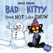 Bad Kitty: A Bad Kitty Christmas : Includes Three Ready-to-Hang ...