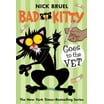 Bad Kitty: Kitten Trouble (Hardcover) - Walmart.com