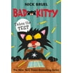 Bad Kitty Bad Kitty Does Not Like Video Games: Includes Stickers ...