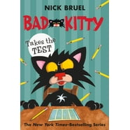 Bad Kitty: Kitten Trouble (Hardcover) - Walmart.com