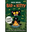 Bad Kitty Bad Kitty Does Not Like Video Games: Includes Stickers ...