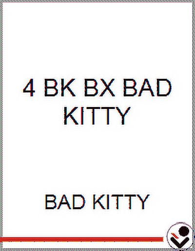 Bad Kitty's Boxed Set (Bad Kitty Meets the Baby/Bad Kitty vs Uncle ...