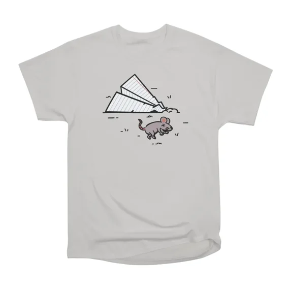 Bad Landing T-Shirt Tee Gift For Him Merch For Her Apparel For Friend ...